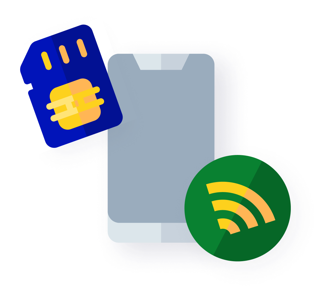 WiFi Tracker: Find Connections and Device Location